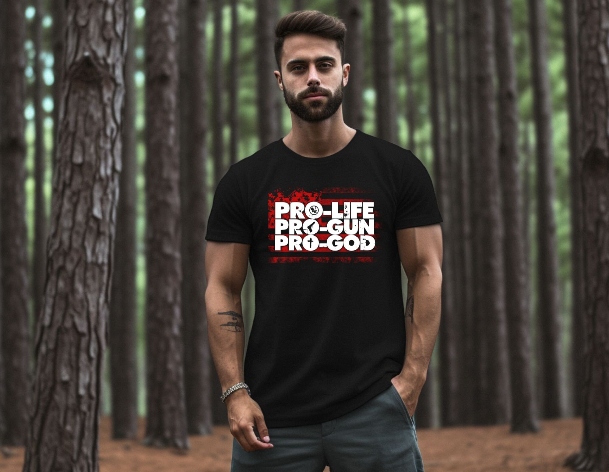 Pro Life Svg, Jesus Cross Svg, Cross Svg Cut File, Pro Life Printed ...