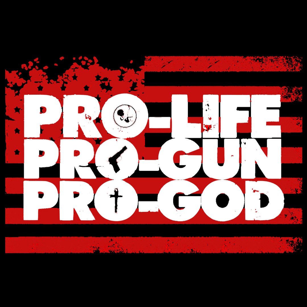 Pro Life Svg, Jesus Cross Svg, Cross Svg Cut File, Pro Life Printed ...