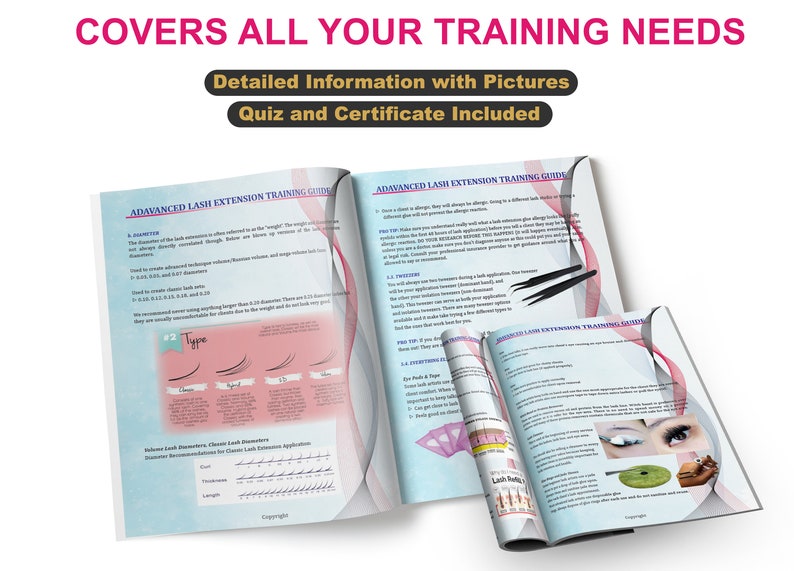 Custom Advanced Lash Training Manual With Quiz And Certificate Etsy custom-advanced-lash-training-manual-with-quiz-and-certificate-etsy