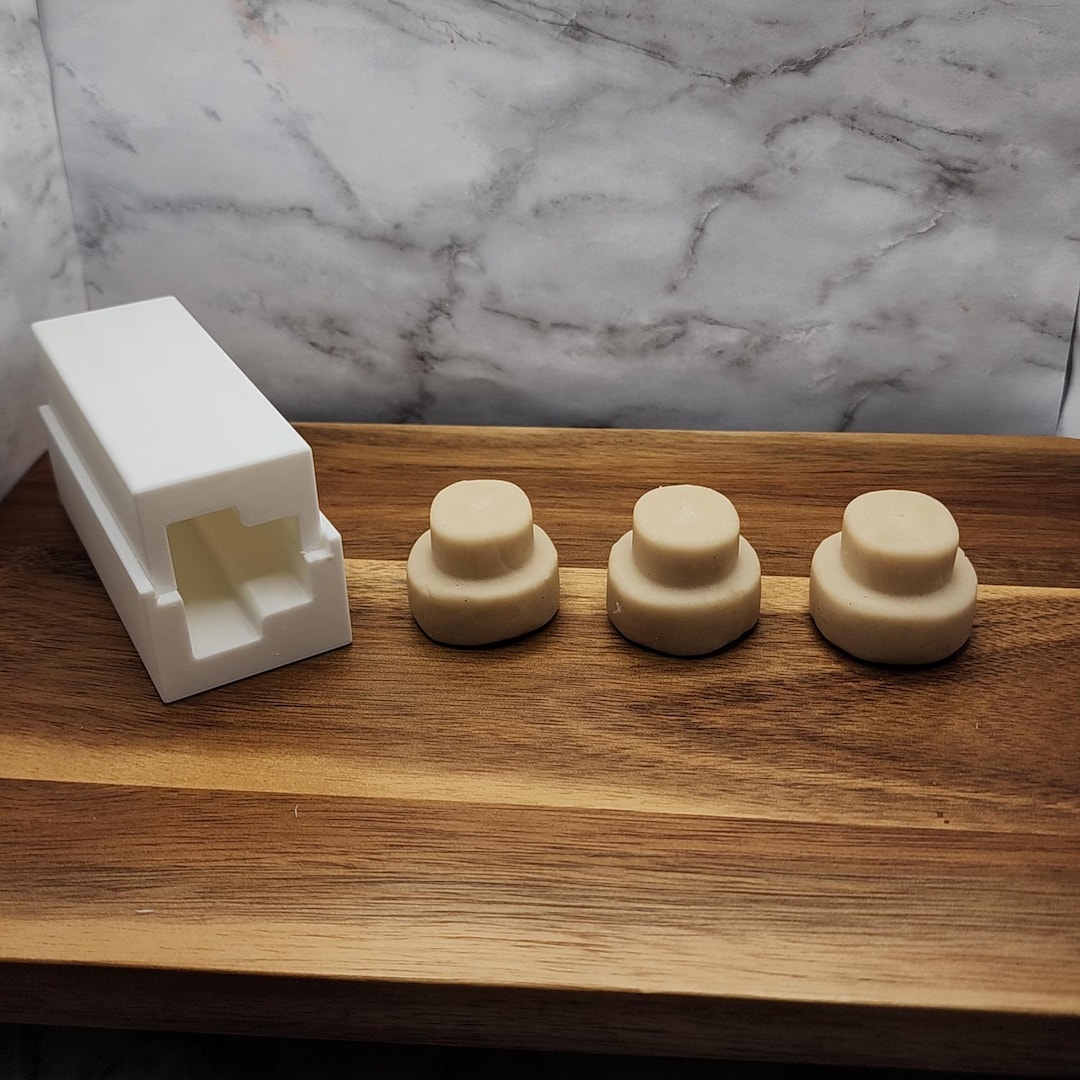 Tiered Cake Pop Roller, Cake Pop Roller, 3d Printed, Cake Ball Shaper ...