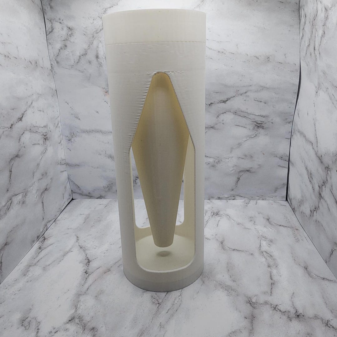 Pretzel Rod Dipping Cup and Piping Bag Stand - Etsy