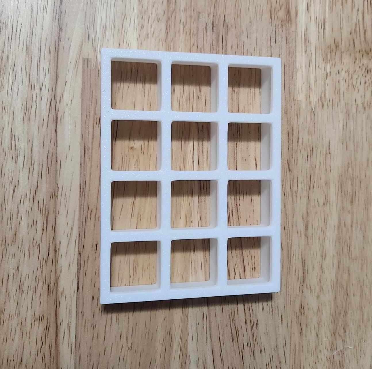 Square Cake Bite Cutter - Etsy