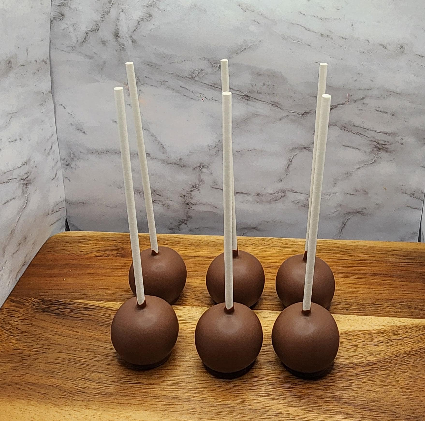 Upside Down Cake Pop Drying Stand for Sticks or Straws - Etsy