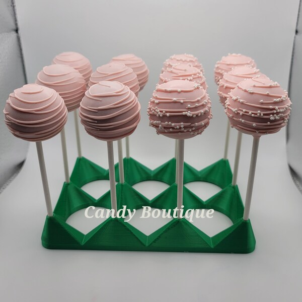 Cake Pop Stand - Etsy