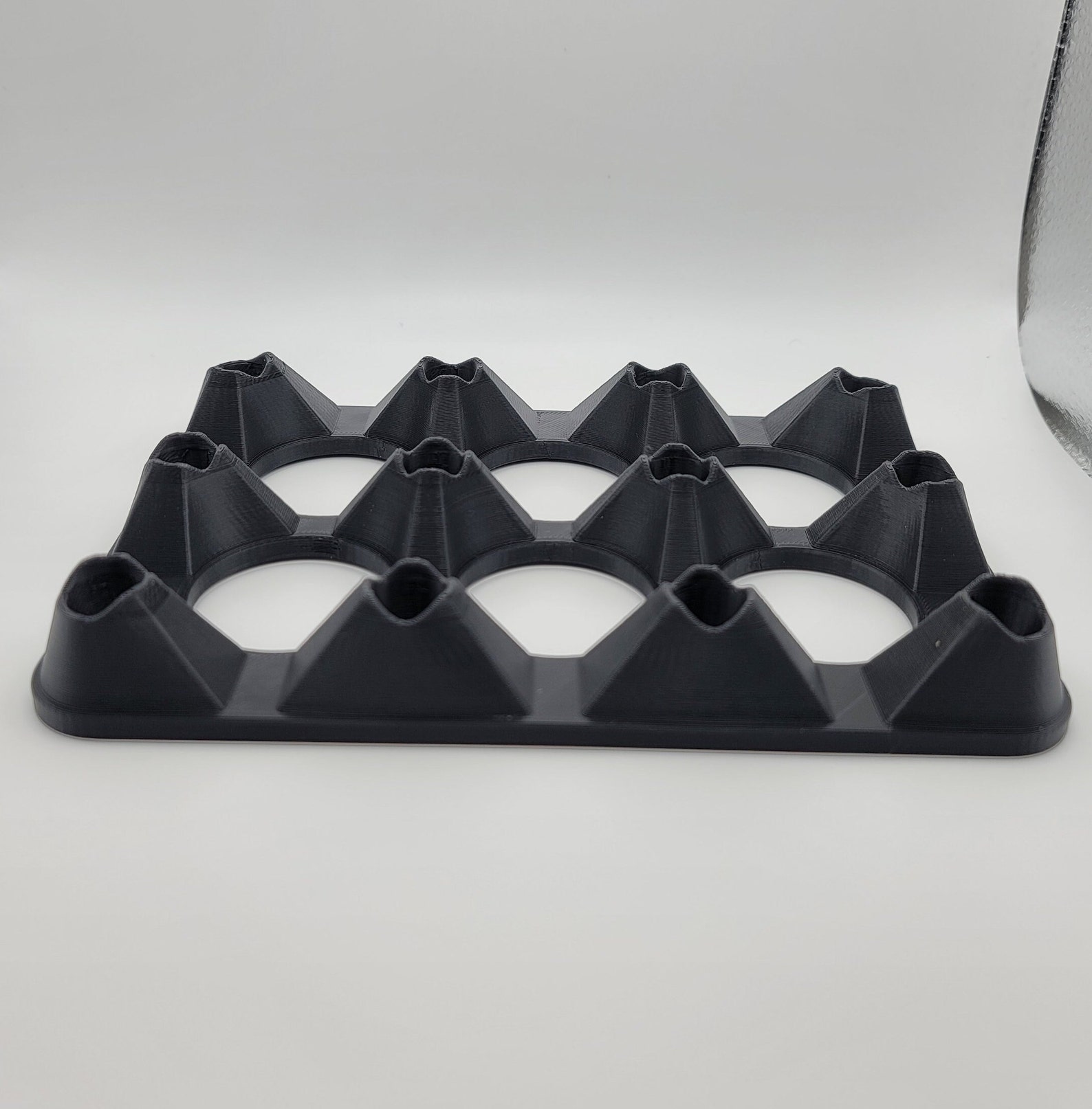 Pretzel Rod Stand 3D Printed Pretzel Stand Dessert Table Stand - Etsy