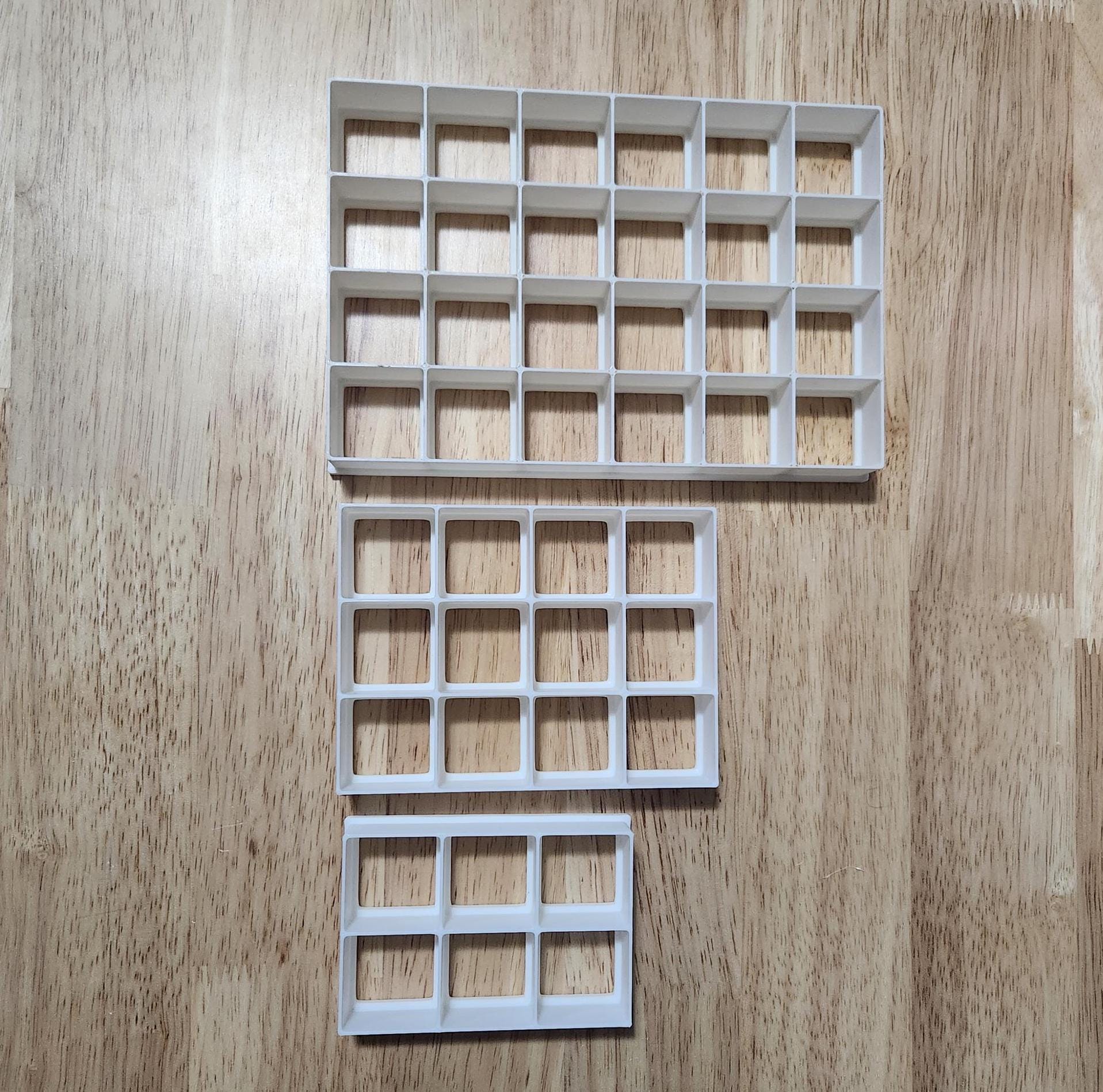 Square Cake Bite Cutter - Etsy