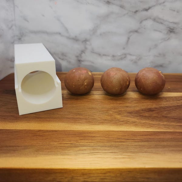 Cake Pop Molds - Etsy