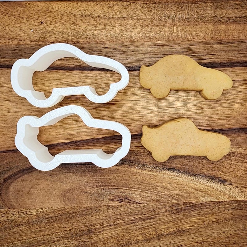 Cars Cake Molds - Etsy