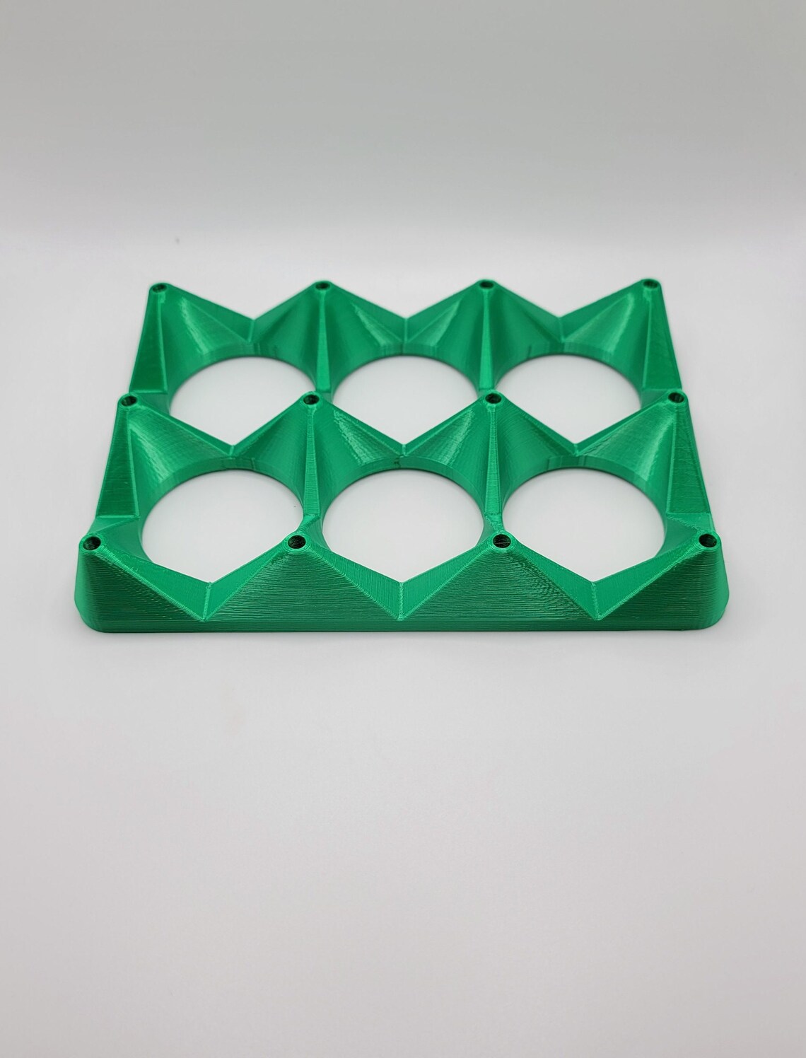 Cake Pop Stand 3D Printed Stand Decorative Cake Pop Stand Cake Pop ...