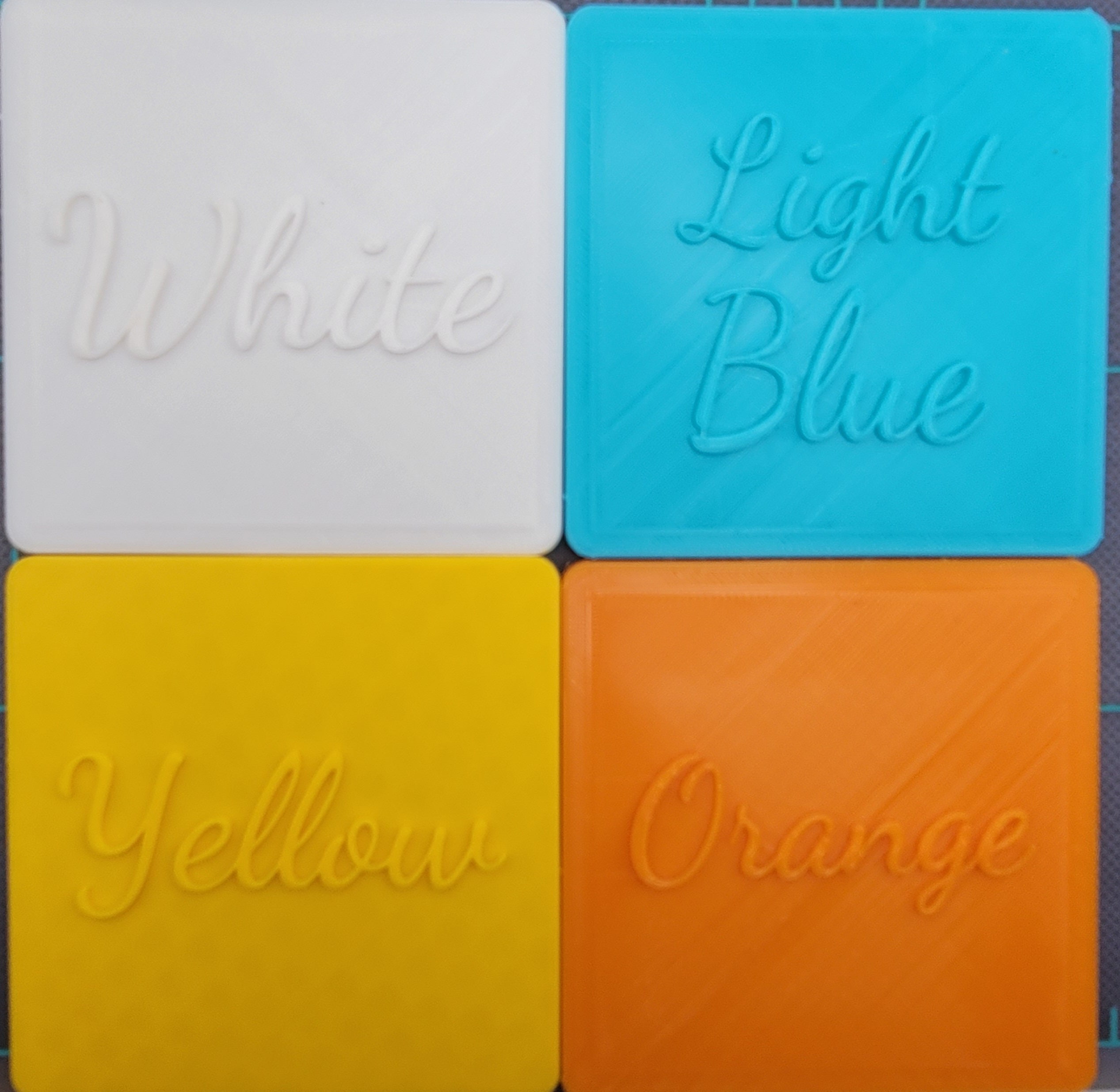 Pretzel Rod Stand 12 Hole Heart Shaped Dessert Table Treat Displays ...