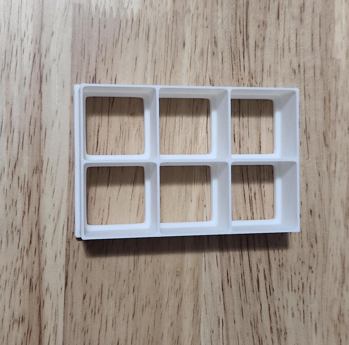 Square Cake Bite Cutter - Etsy