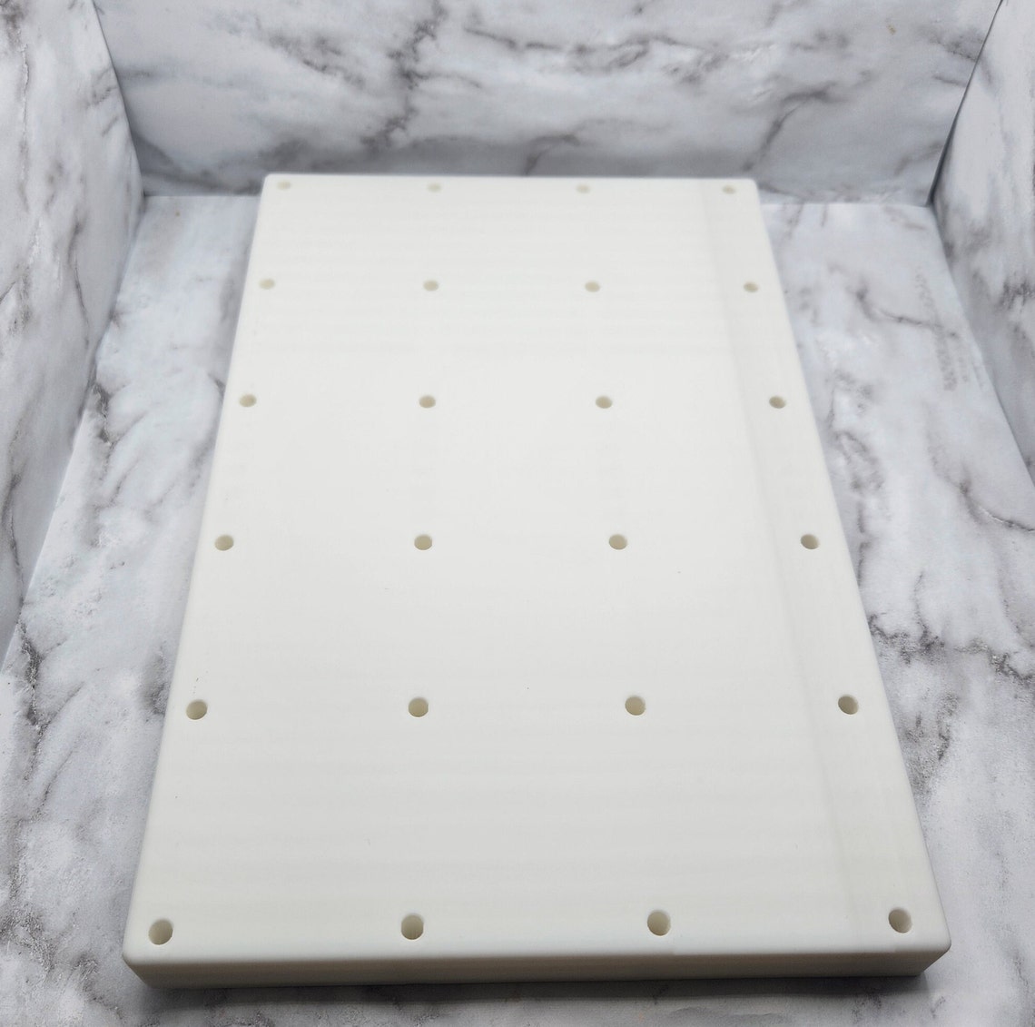 24 Hole Cake Pop Stand - Cake Pop Display - Treat Display - Cake Pop ...
