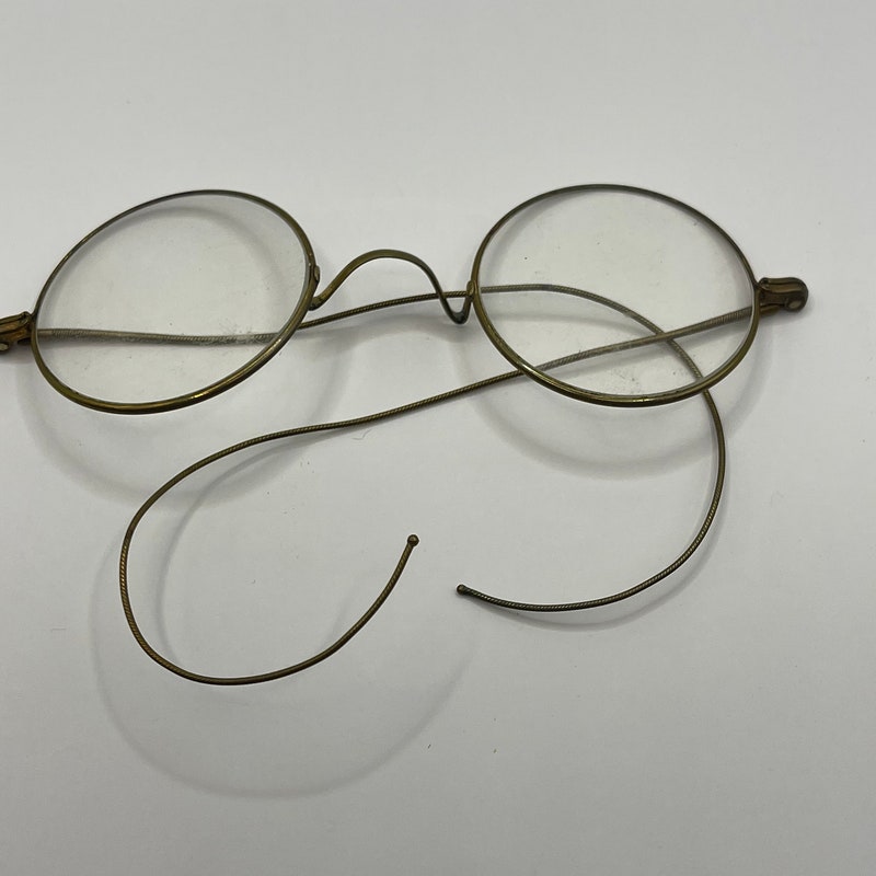 1800s Eyeglasses - Etsy