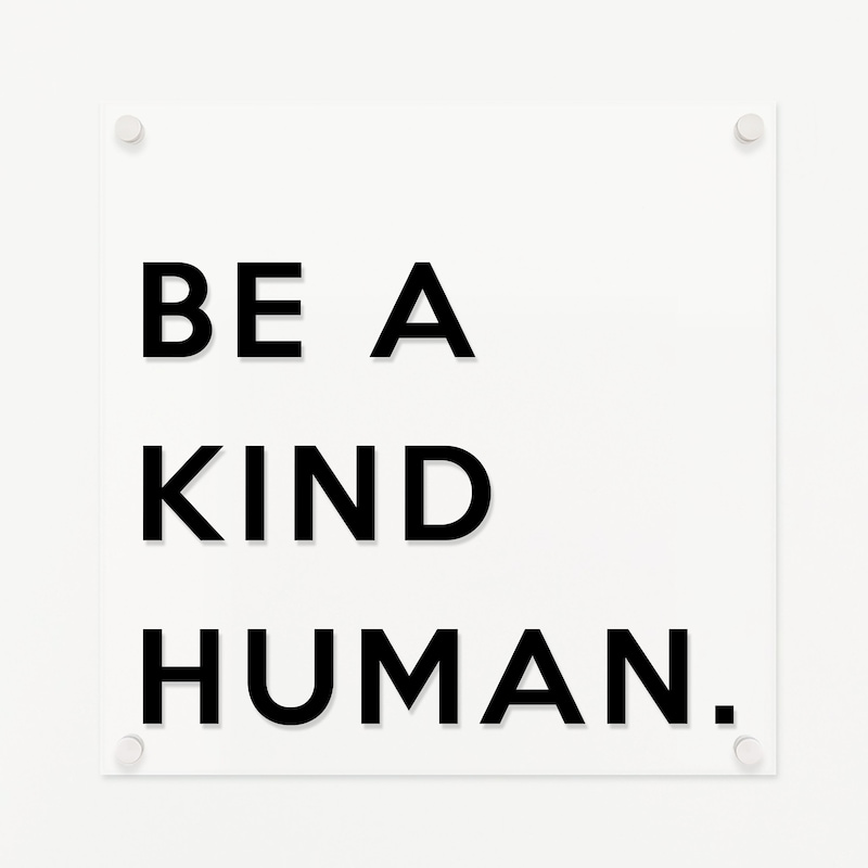 Signs With Quotes - Etsy