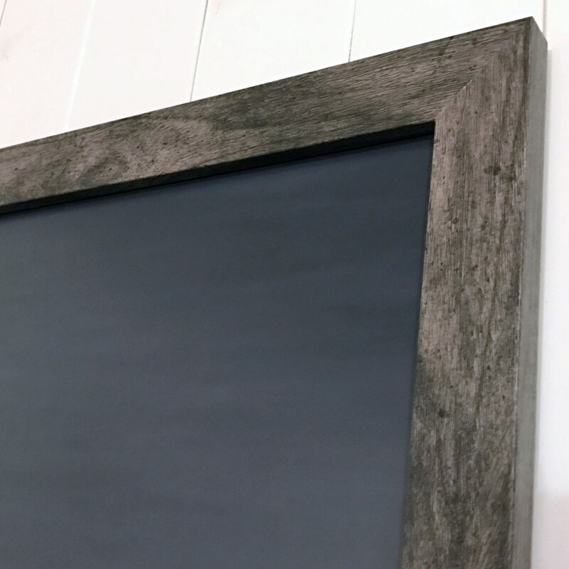 Extra Large Menu Chalkboard - Etsy
