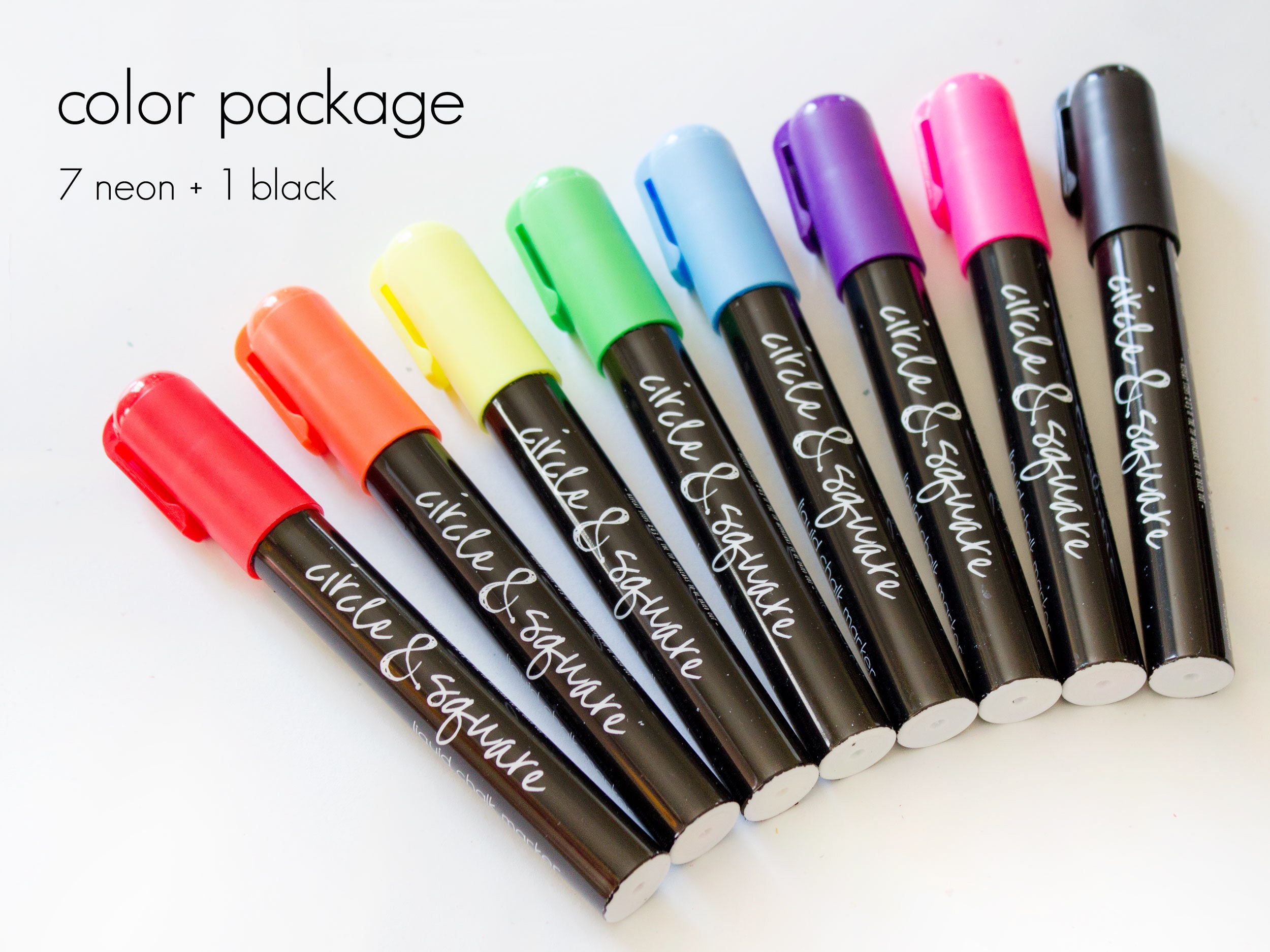 Acrylic Dry Erase Board Customized Memo Board Clear | Etsy