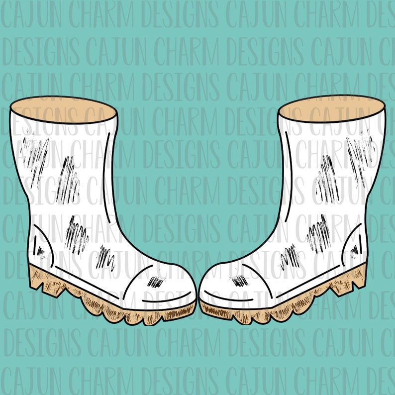 Shrimp Boots PNG Sublimation File - Etsy
