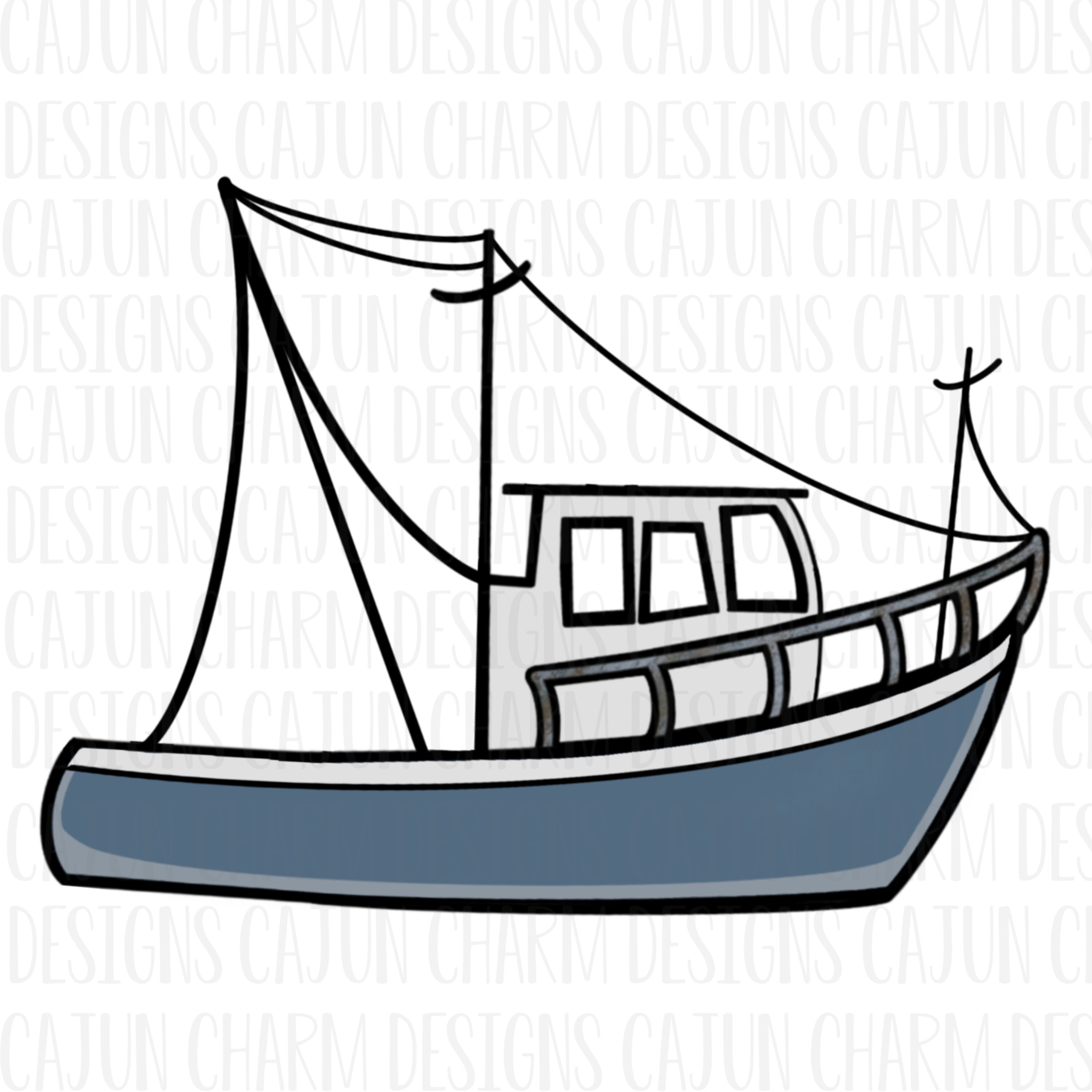 Cajun on the Bayou Elements Bundle PNG Sublimation File - Etsy