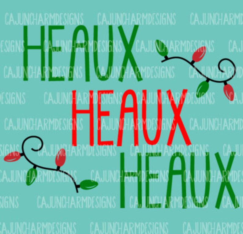 Heaux, Heaux, Heaux SVG, Cut File - Etsy