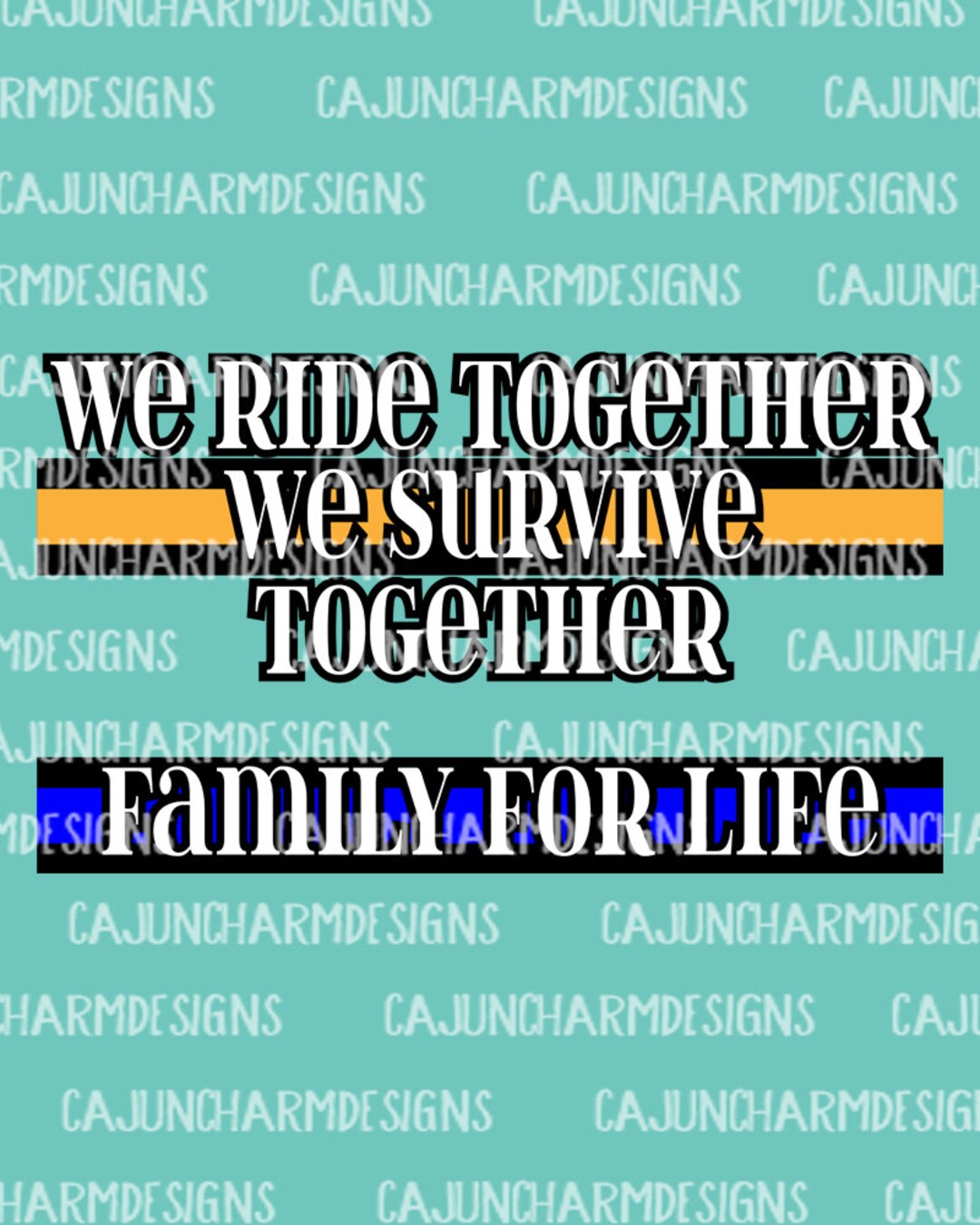 Family for Life SVG, PNG Cut File - Etsy