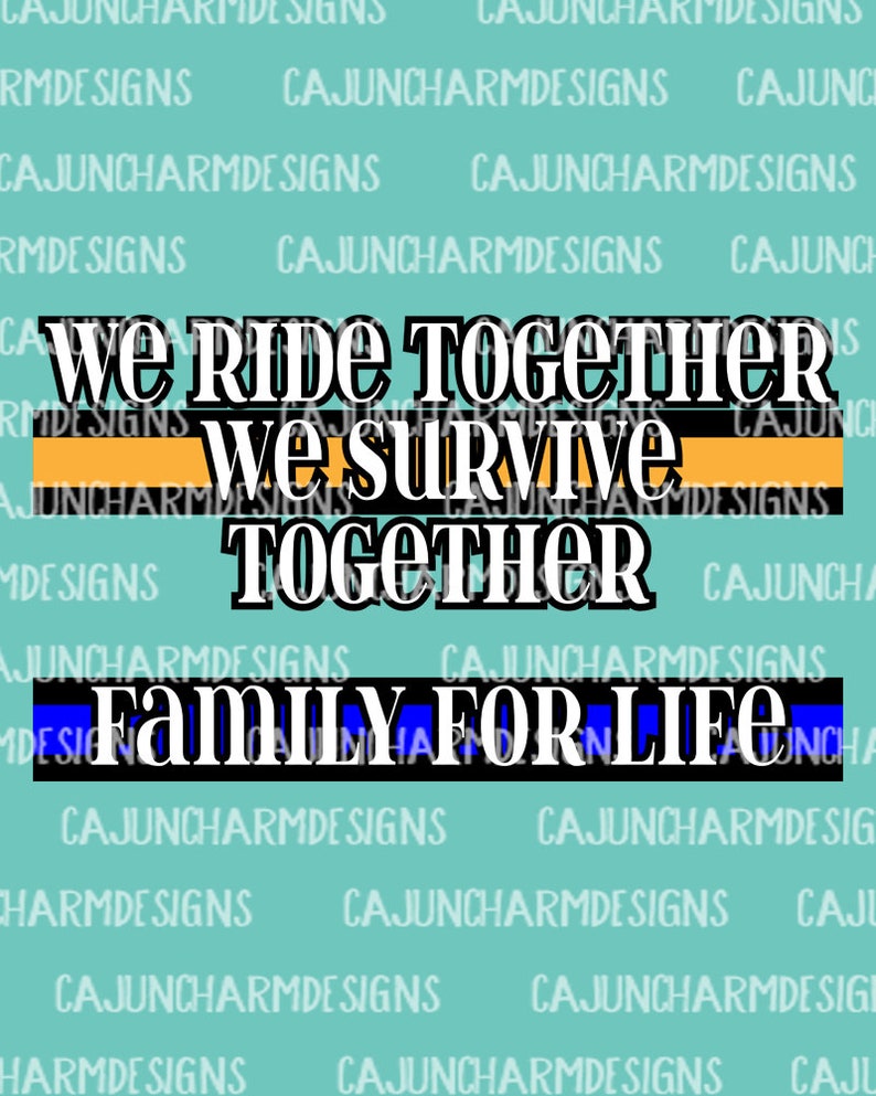 Family for Life SVG, PNG Cut File - Etsy