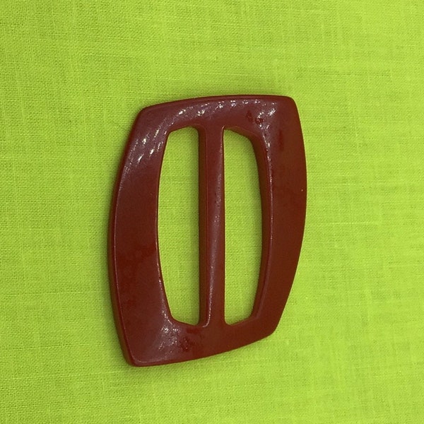 Bakelite Buckles - Etsy