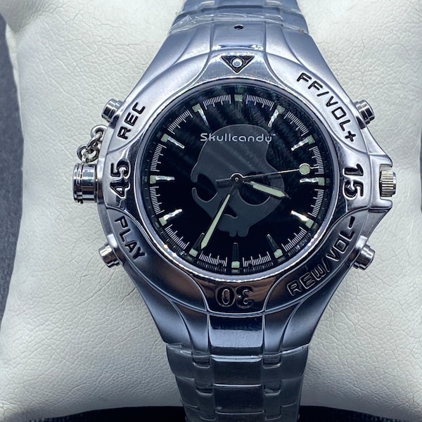 Vintage Mp3 Player - Etsy