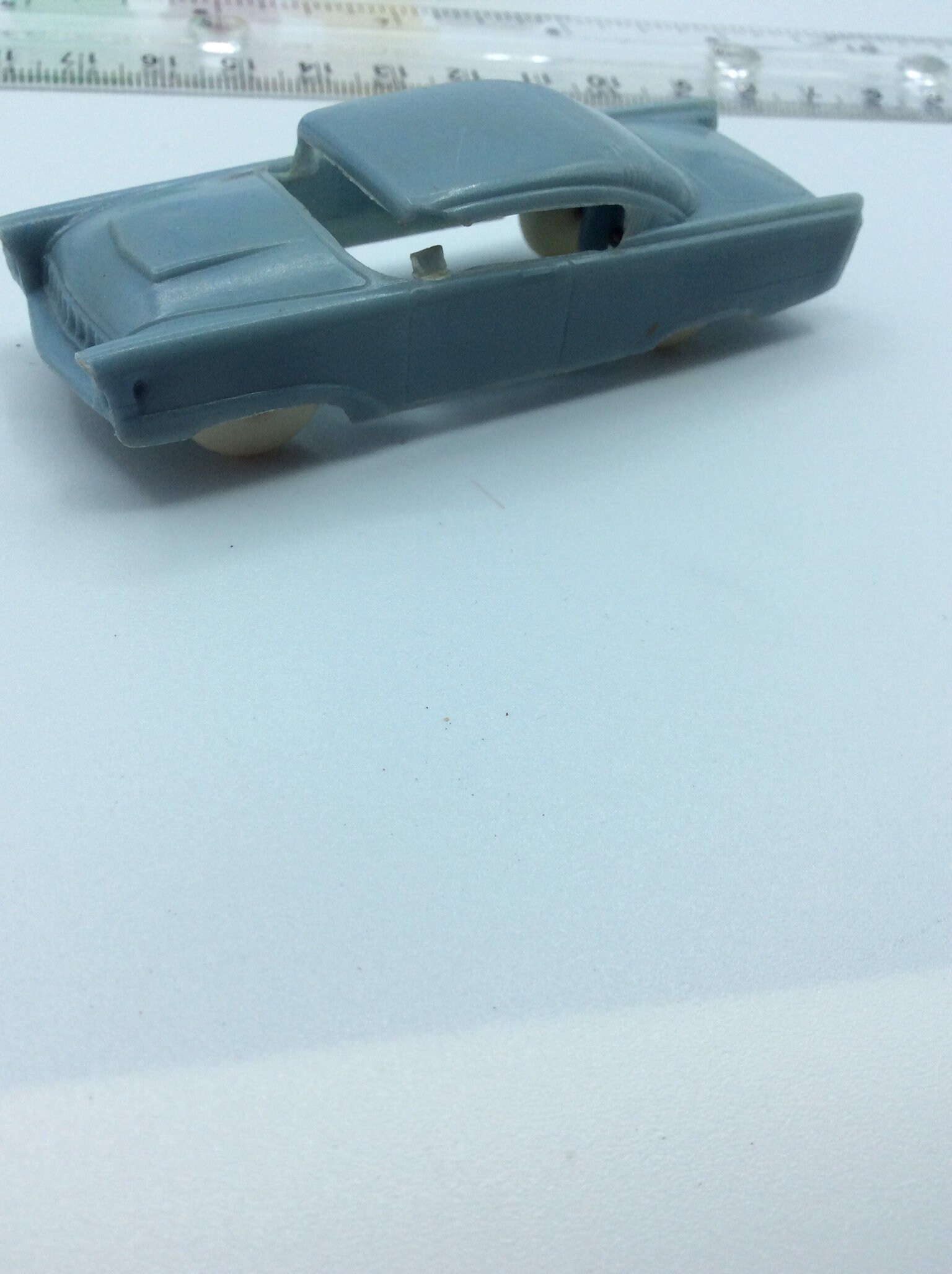 11 Classic Celluloid Cars From the 1950s-1960s - Etsy