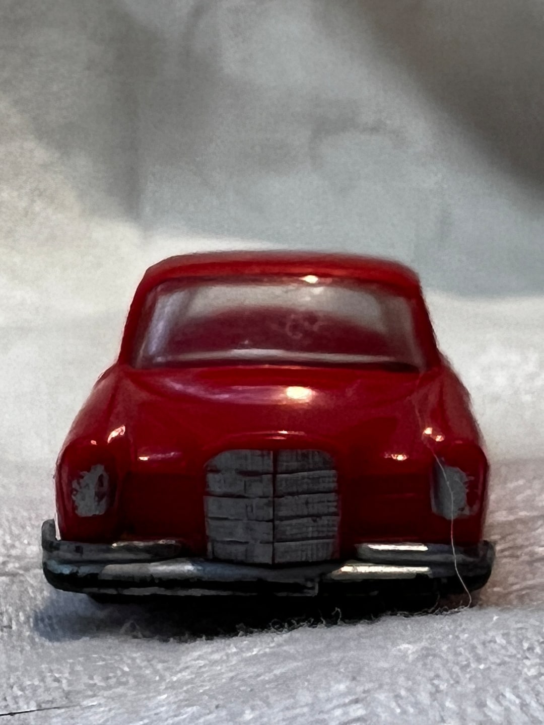 1961-1964 Lego 1:87 Mercedes 220S Red..in GREAT Condition - Etsy