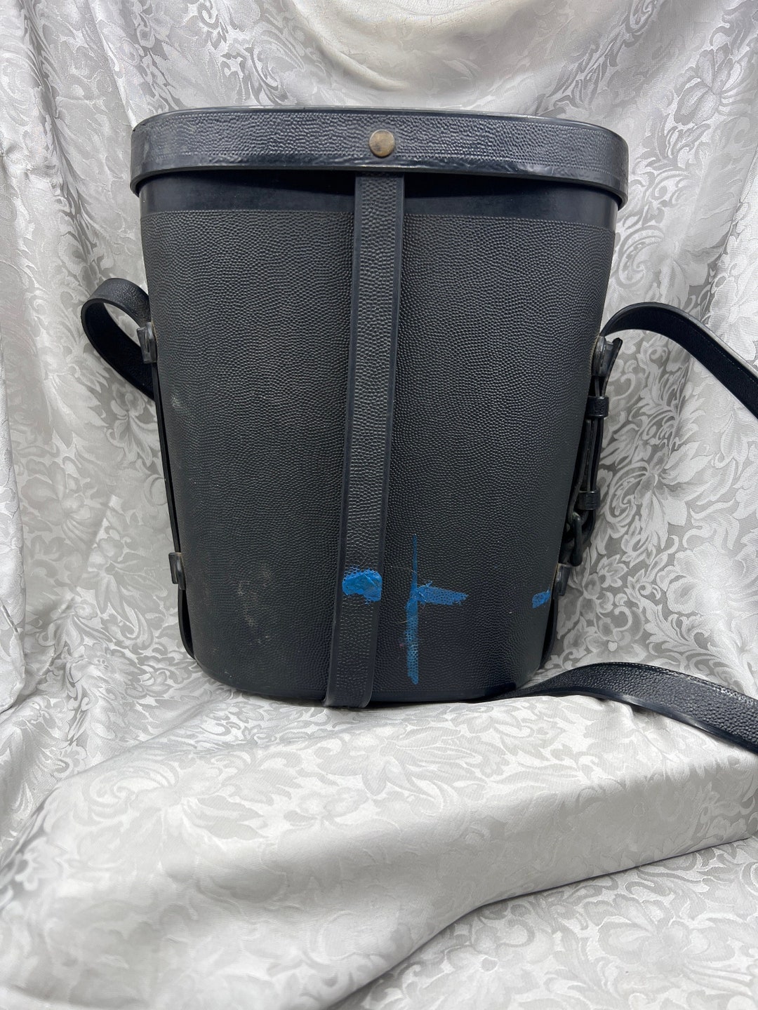 US Marine Corps 7X50 Binoculars and Case From the 1940’s - in Great ...