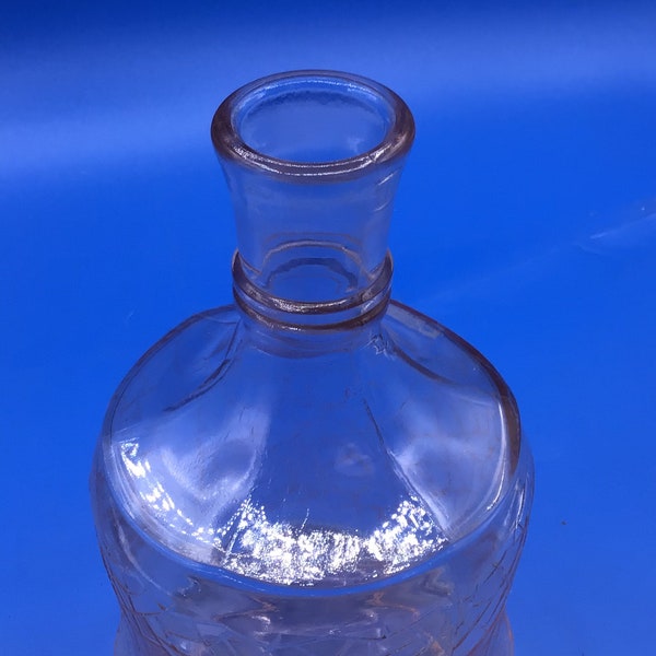 Pink Glass Water Pitchers - Etsy