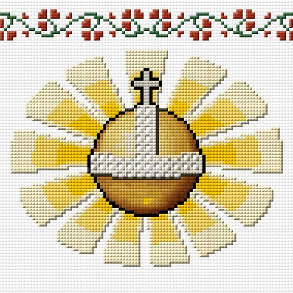 Monty Python Cross Stitch - Etsy