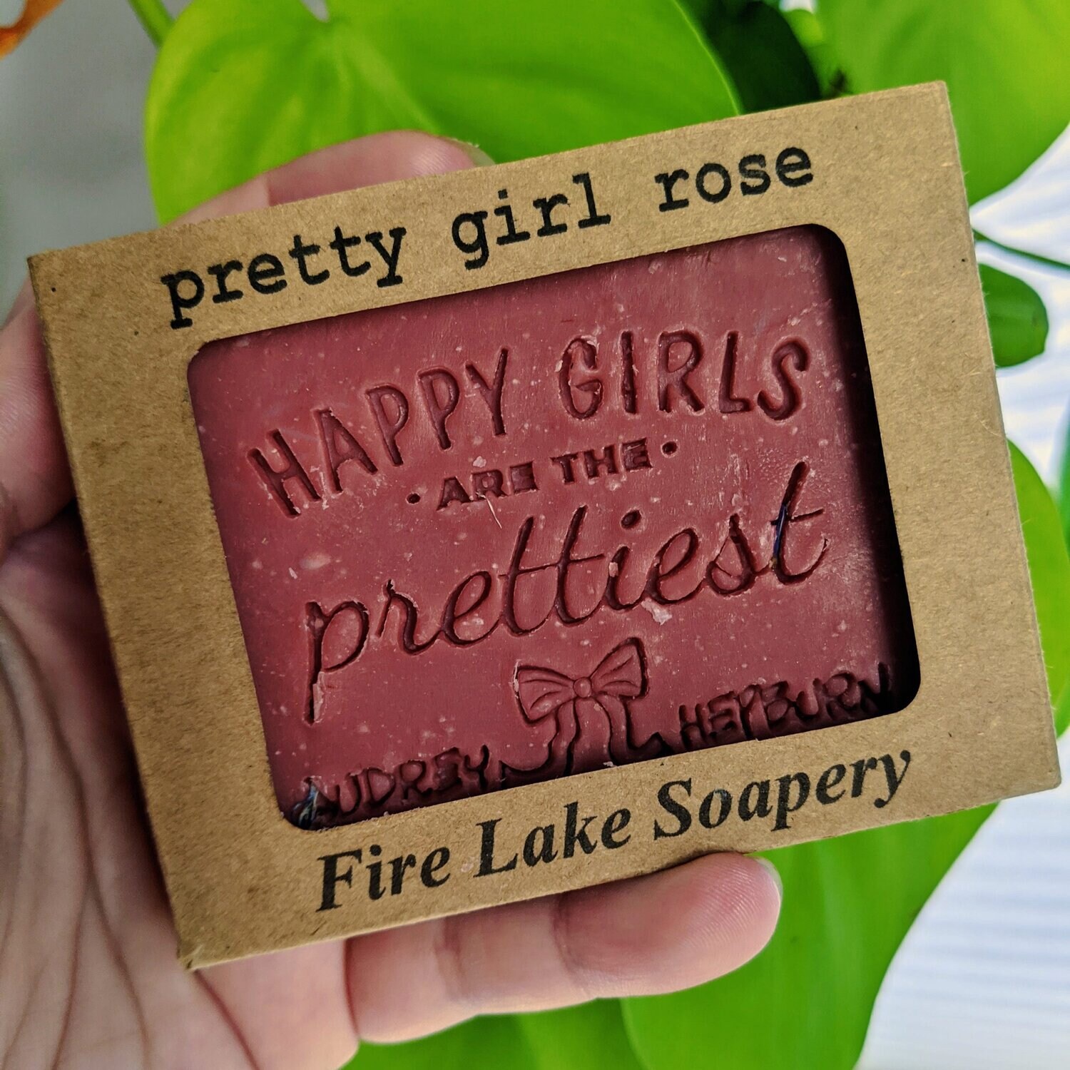 Hand Made Soaps Fire Lake Soapery - Etsy.de