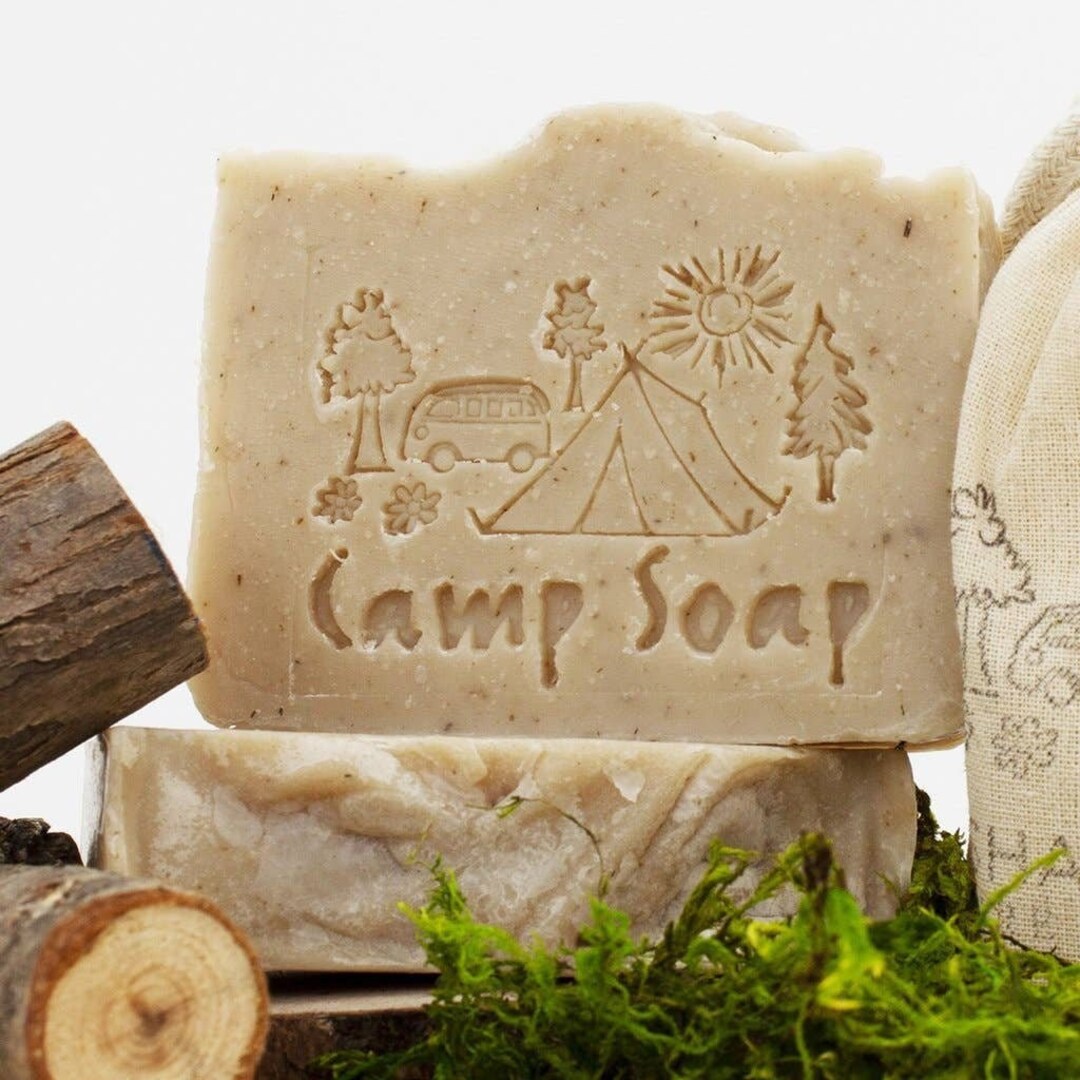Hand Made Soaps Fire Lake Soapery - Etsy.de