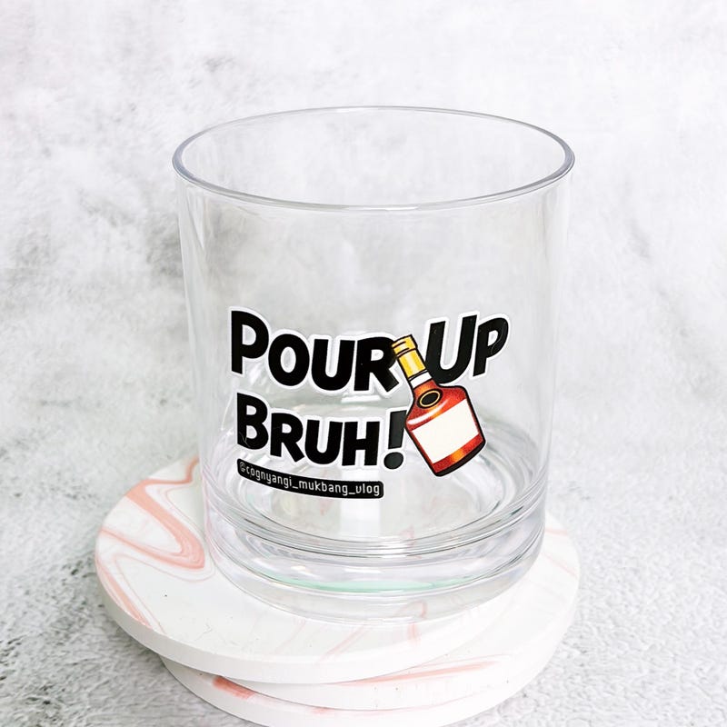 Acrylic Pouring Cup - Etsy