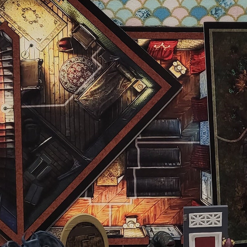 Mansion Days: Roommates Game Master Key - Etsy Canada