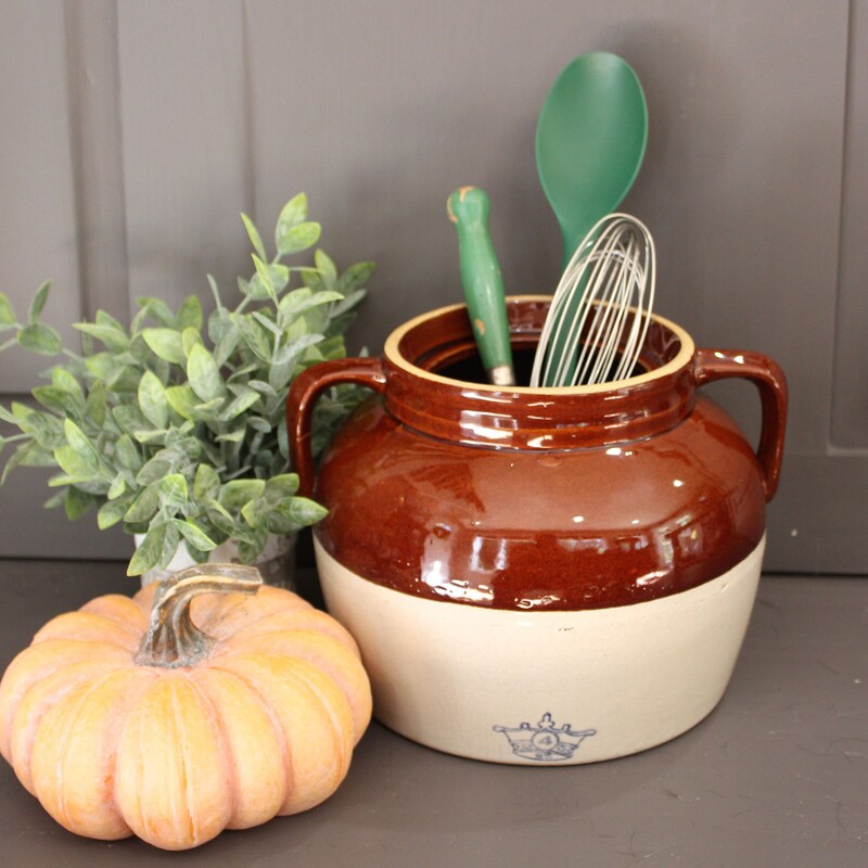 Pickle Crocks - Etsy