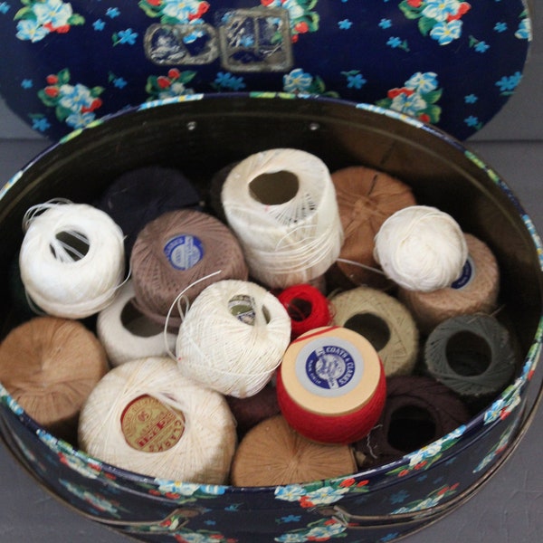Old Thread Spools - Etsy