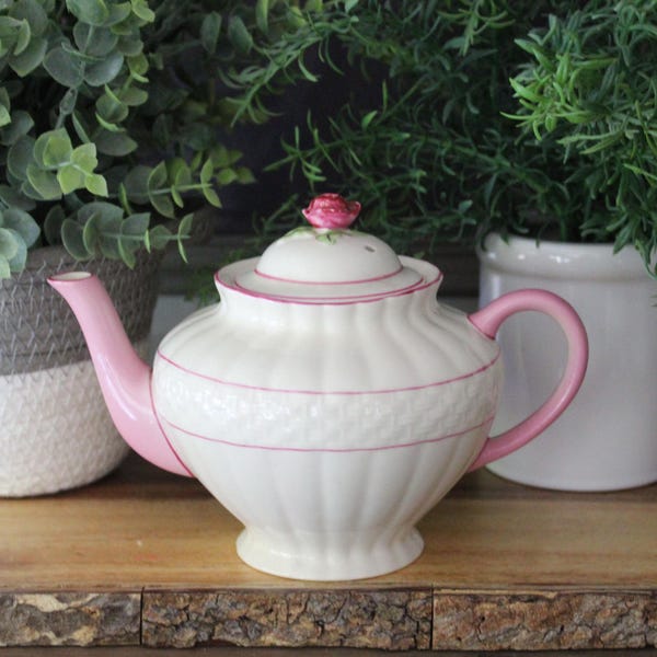 English Tea Pot - Etsy UK