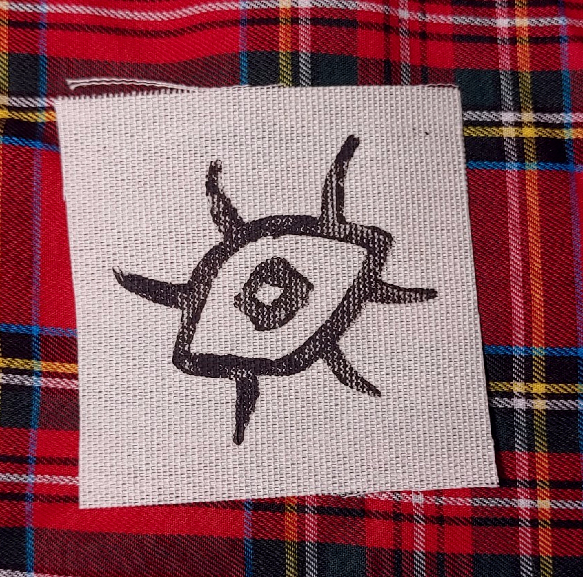 MISC MINI PATCHES Halloween Cute Fun Diy Patch - Etsy