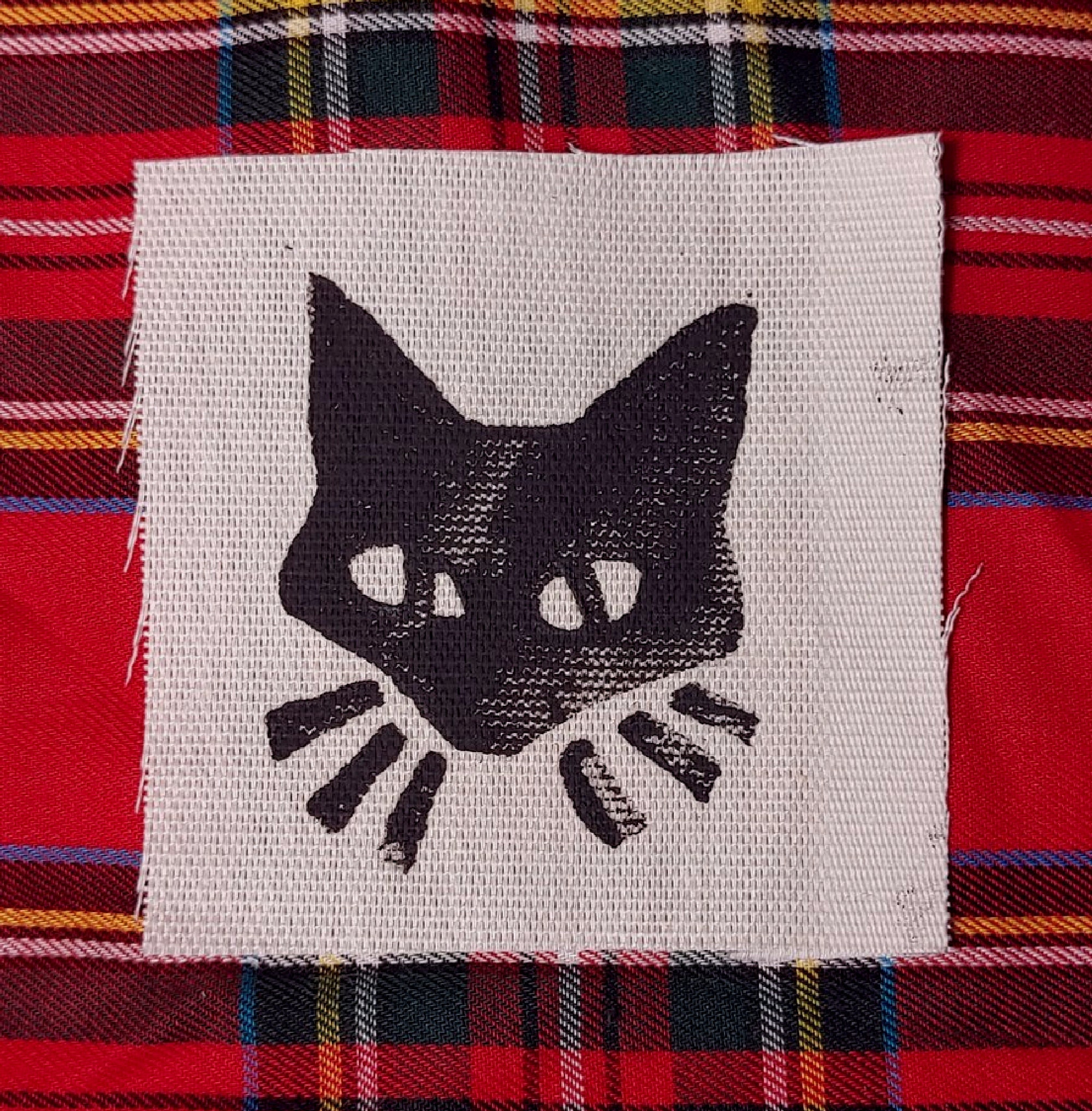 MISC MINI PATCHES Halloween Cute Fun Diy Patch - Etsy