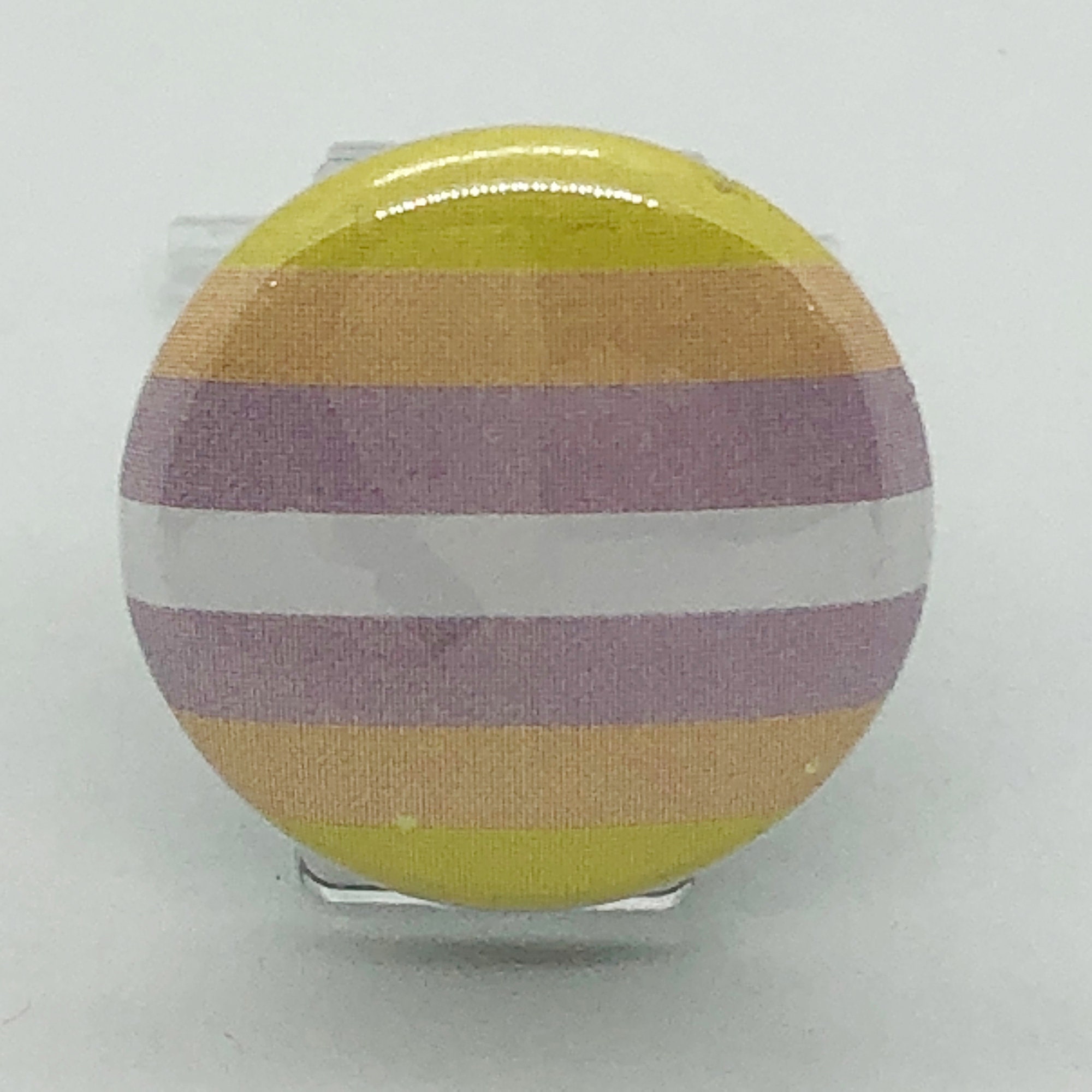 Pangender Flag or Heart - 1 pulgada Pin o Llavero o Zipper Pull-Magnets ...