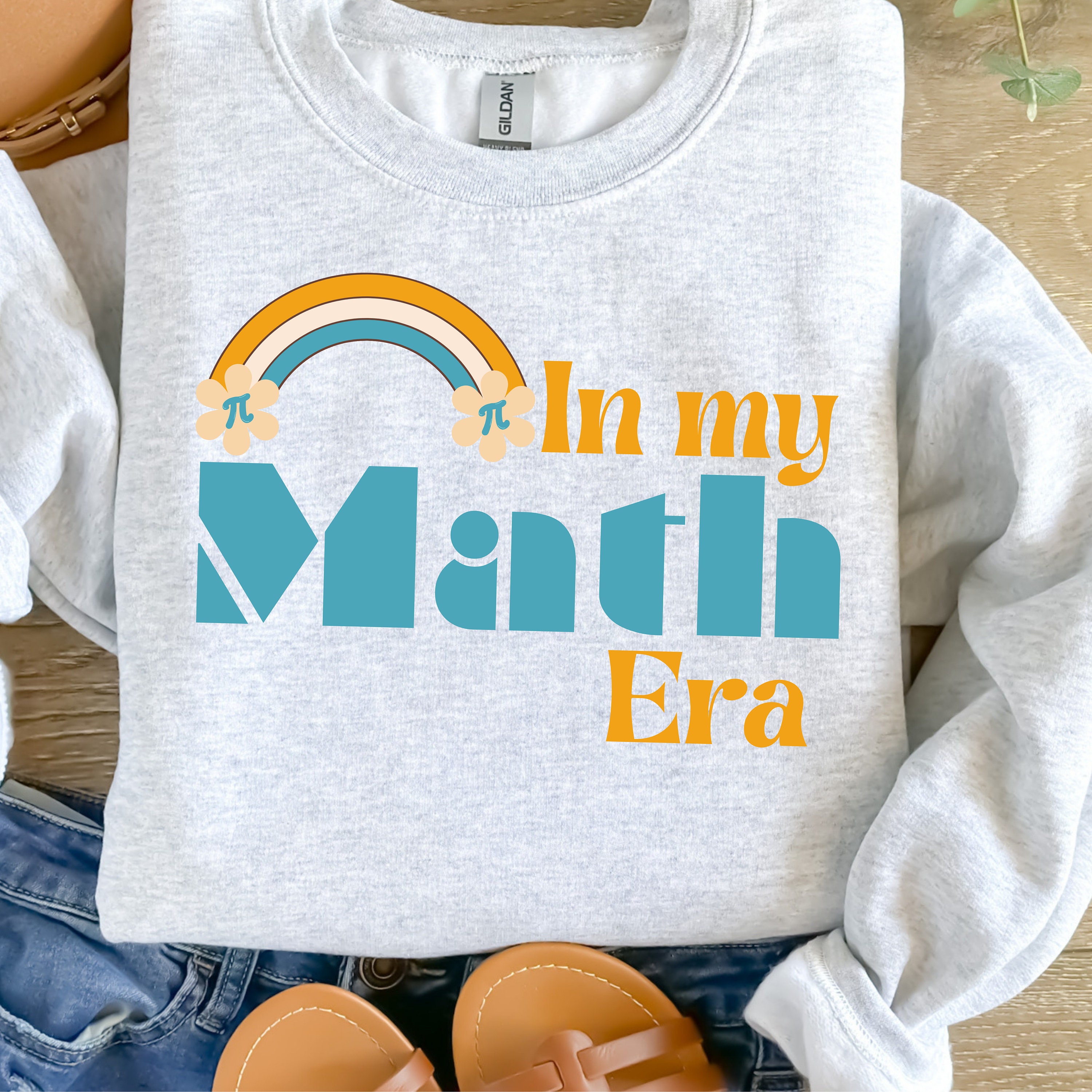 Math Teacher Svg Png Bundle, Cut File for Cricut Math Teacher Design ...