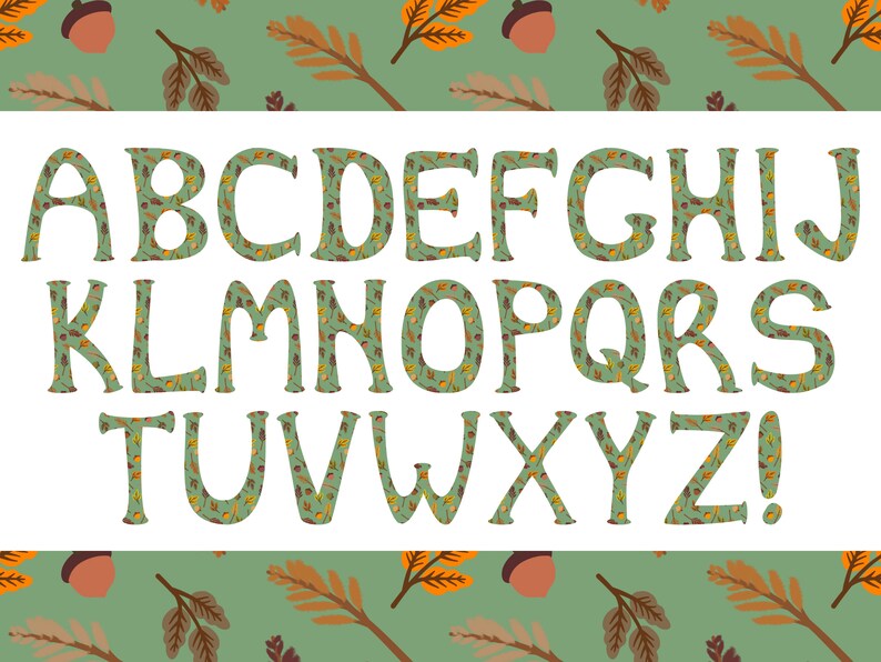 Alfabeto PNG, Alfabeto SVG, Letras SVG, Letras png, Haz tus propios ...