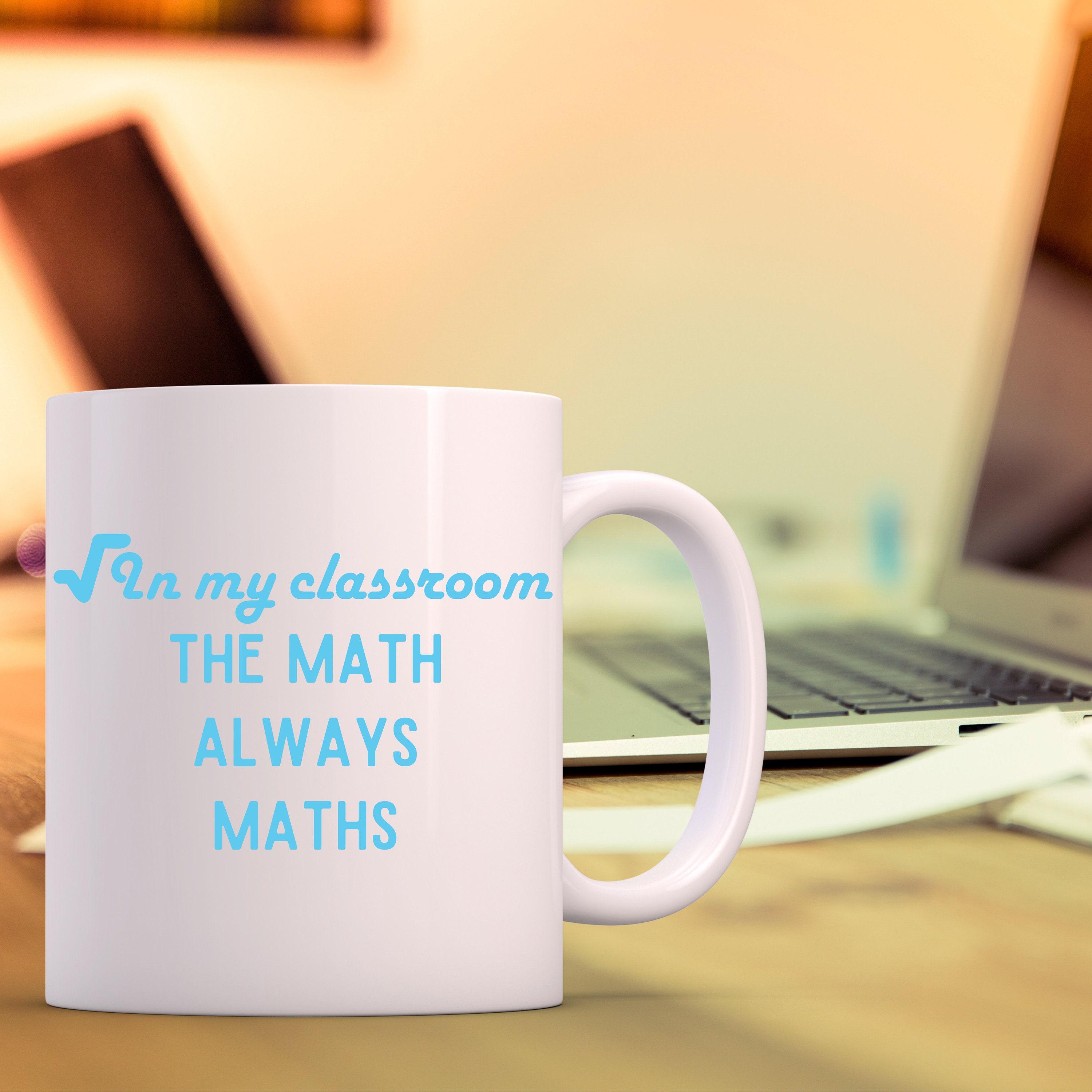 Math Teacher Svg Png Bundle, Cut File for Cricut Math Teacher Design ...