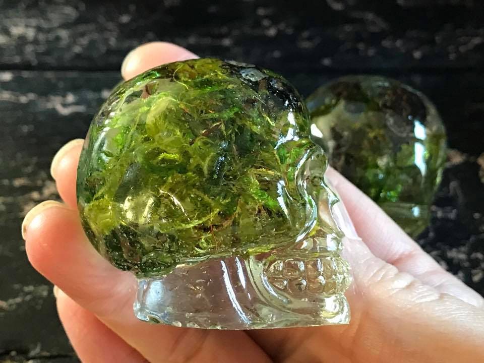 Miniature Mini Skull,Small Skull,Nature Mini Skull,Botanical Skull,Day ...