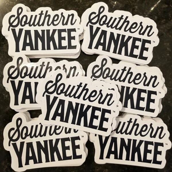 Southern Decal - Etsy