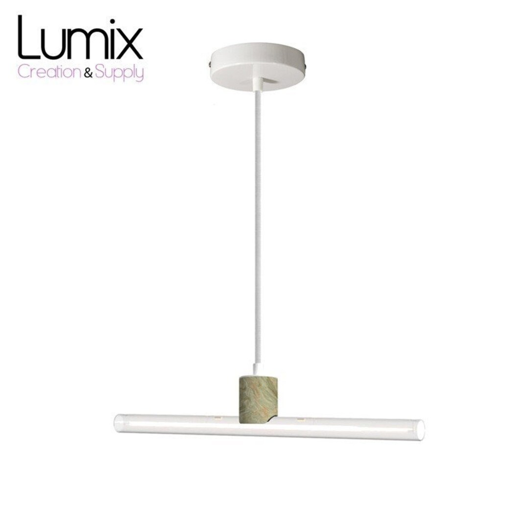 Single Suspension for S14d LED Tube Custom-made - Etsy