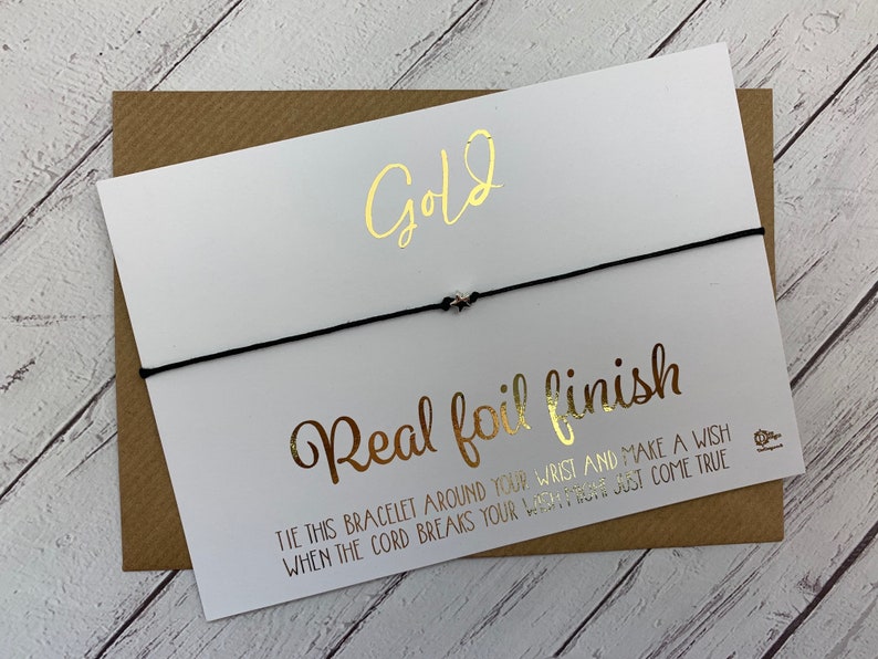 MATURE Sweary Wish Bracelet Cnts Like You Are Precious and - Etsy