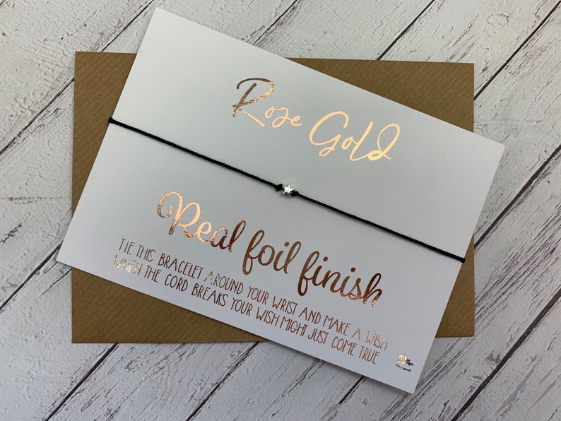 MATURE Sweary Wish Bracelet Cnts Like You Are Precious and - Etsy